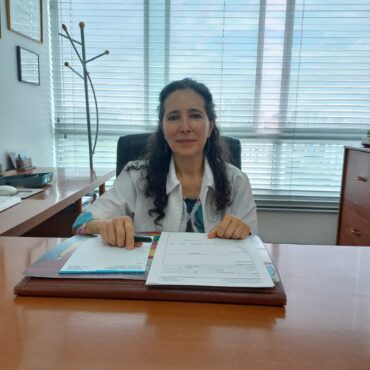 Dra. Nancy Constanza Córdoba – megawebcentro Pinares
