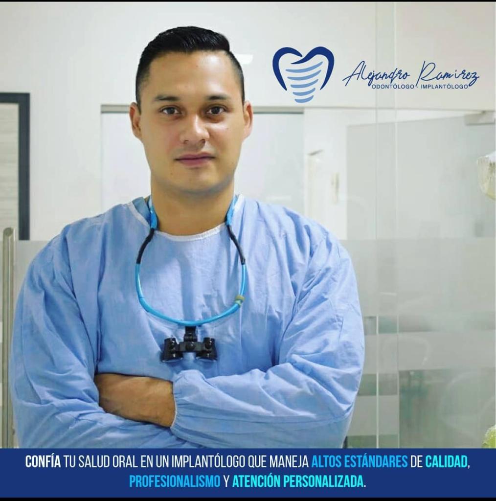 Dr. Alejandro Ramirez Valencia – megawebcentro Pinares