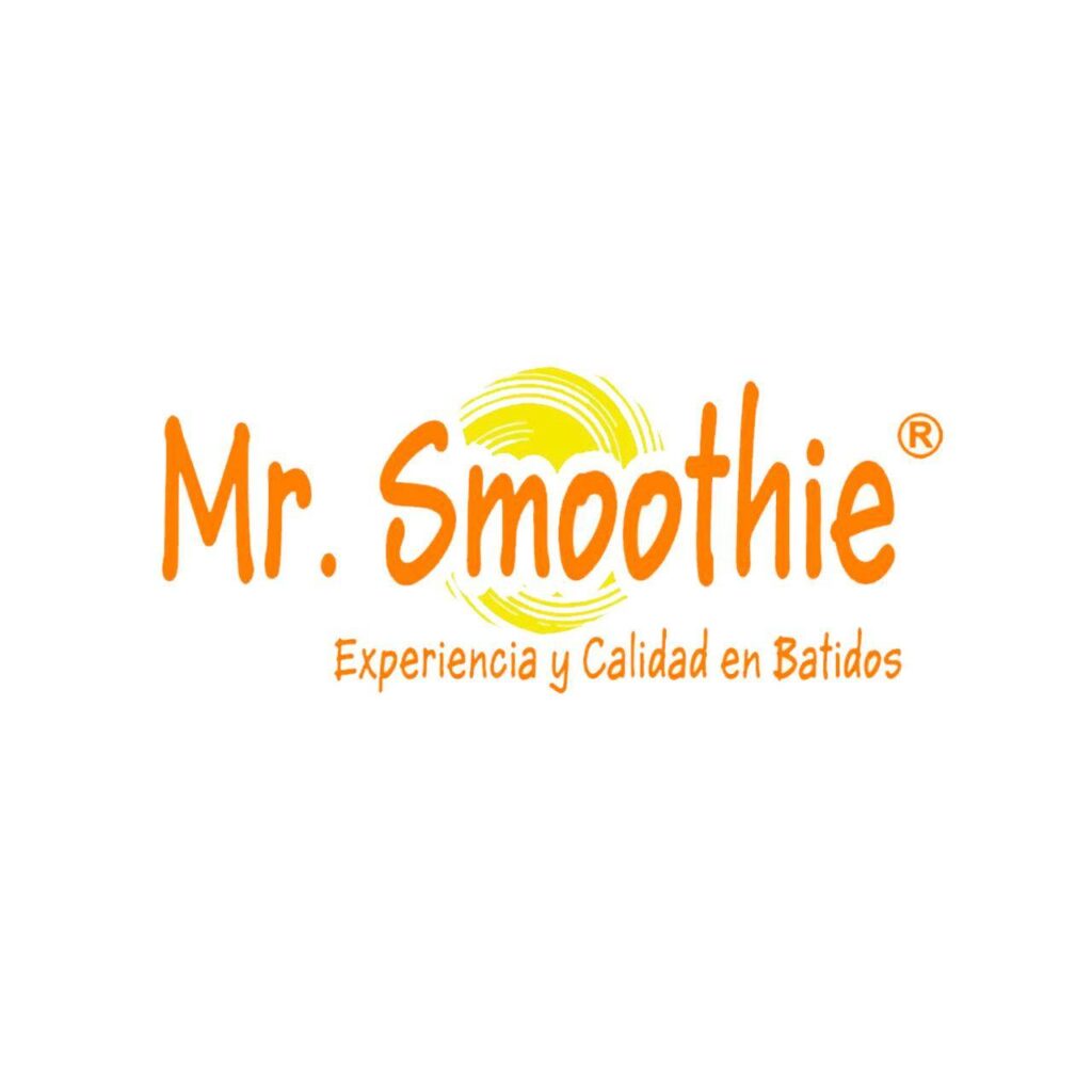 MR. SMOOTHIE – megawebcentro Pinares