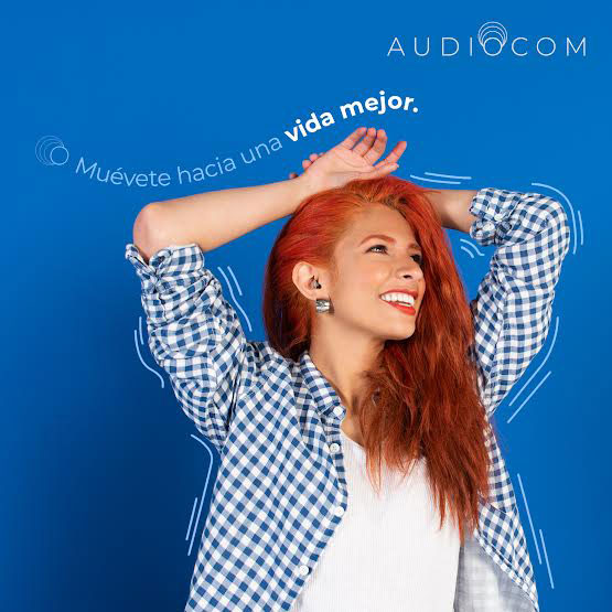 AUDIOCOM IPS – megawebcentro Pinares